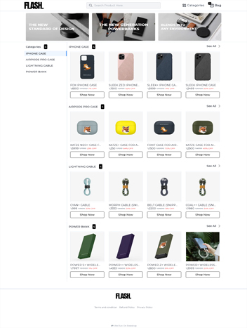 Redshop - Web & Theme